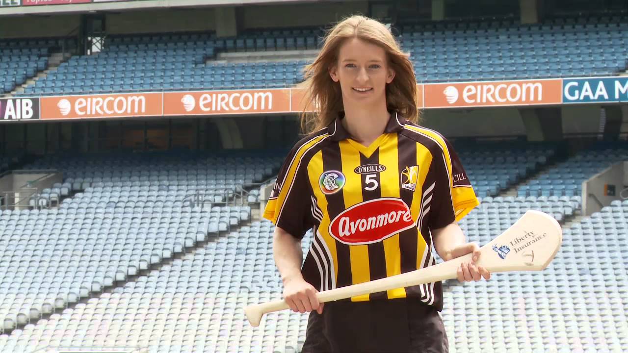 Kate McDonald Interview - YouTube