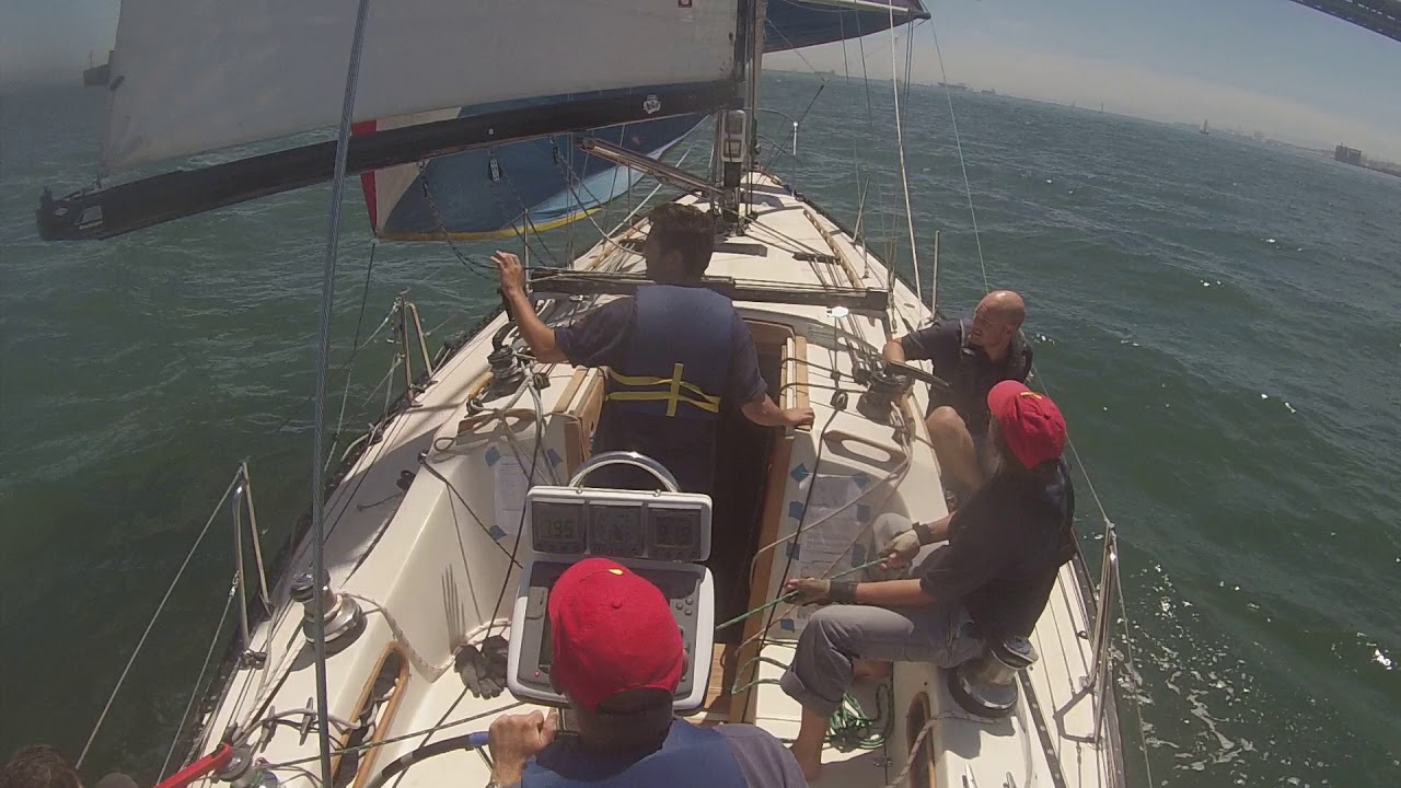 2017 Westpoint Regatta - 6/9 - YouTube