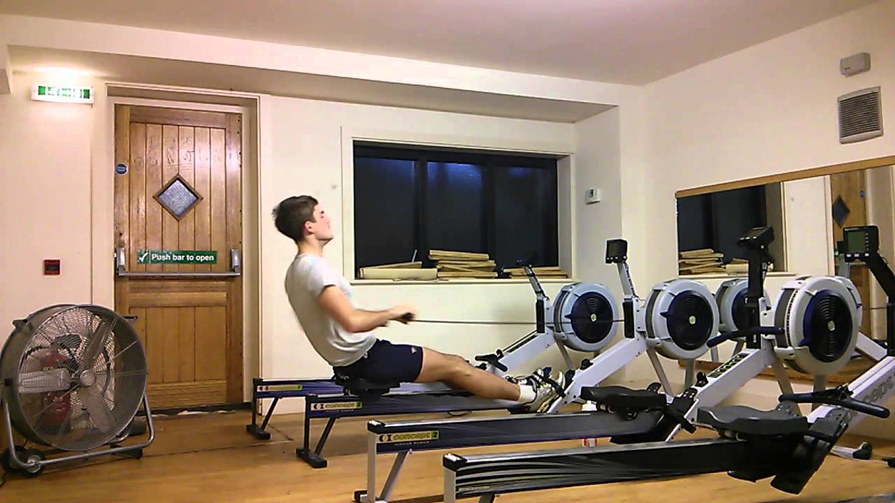 Erg 7-11-13 - YouTube