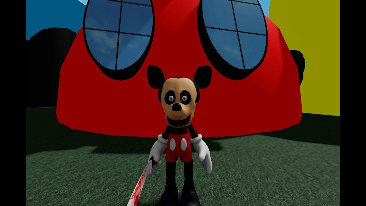 Mickey Mouse Clubhouse Lost Episode - YouTube