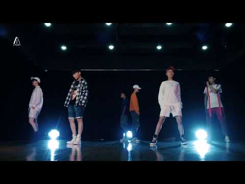 Acrush《London to LA》高清/HD