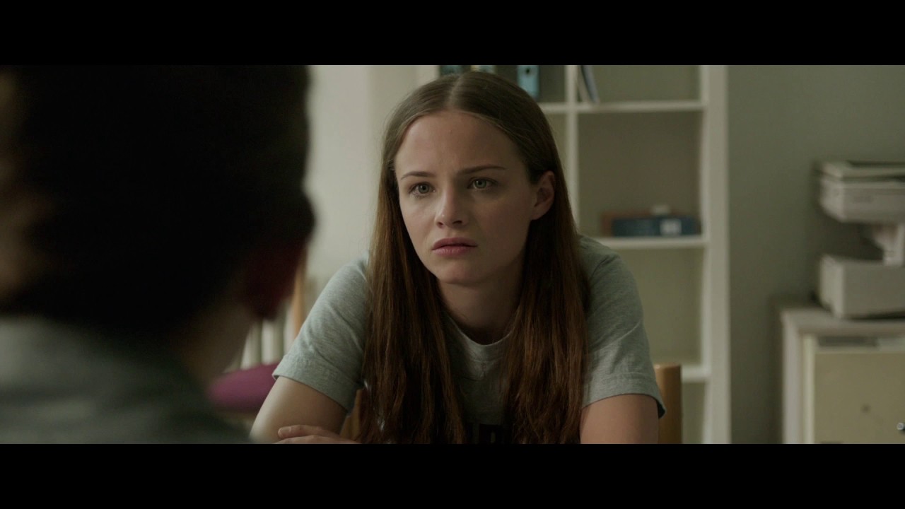 AXOLOTL OVERKILL - Exclusive clip on Deadline.com - YouTube