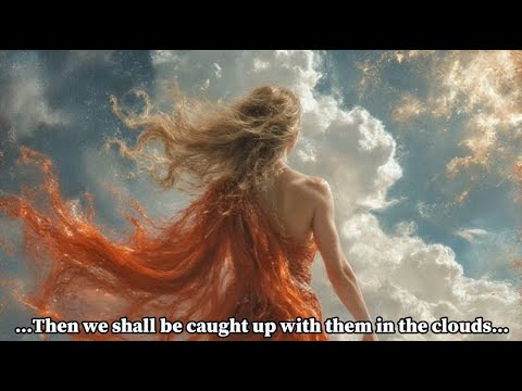 Rapture - Signs in the heavens in April - YouTube