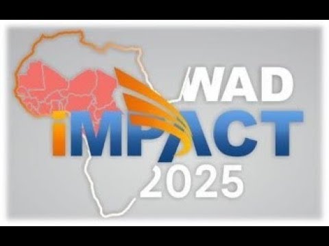 Wad Impact 2025 Launching - YouTube