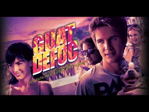 04) Turbulence (Radio Edit) - Steve Aoki, Laidback Luke, Lil Jon [Guatdefoc Soundtrack]