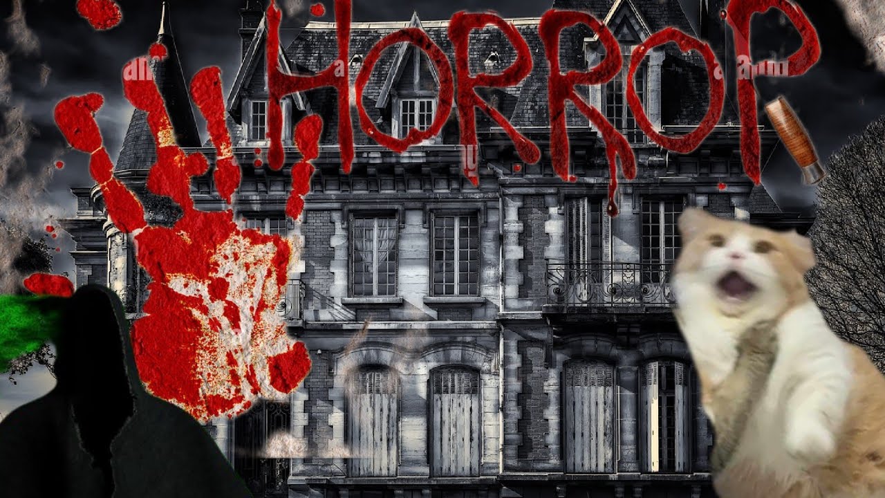 Horror scary!!!! 😱 Remote Woodland Location - Roblox ।। MrForce gamerz ...