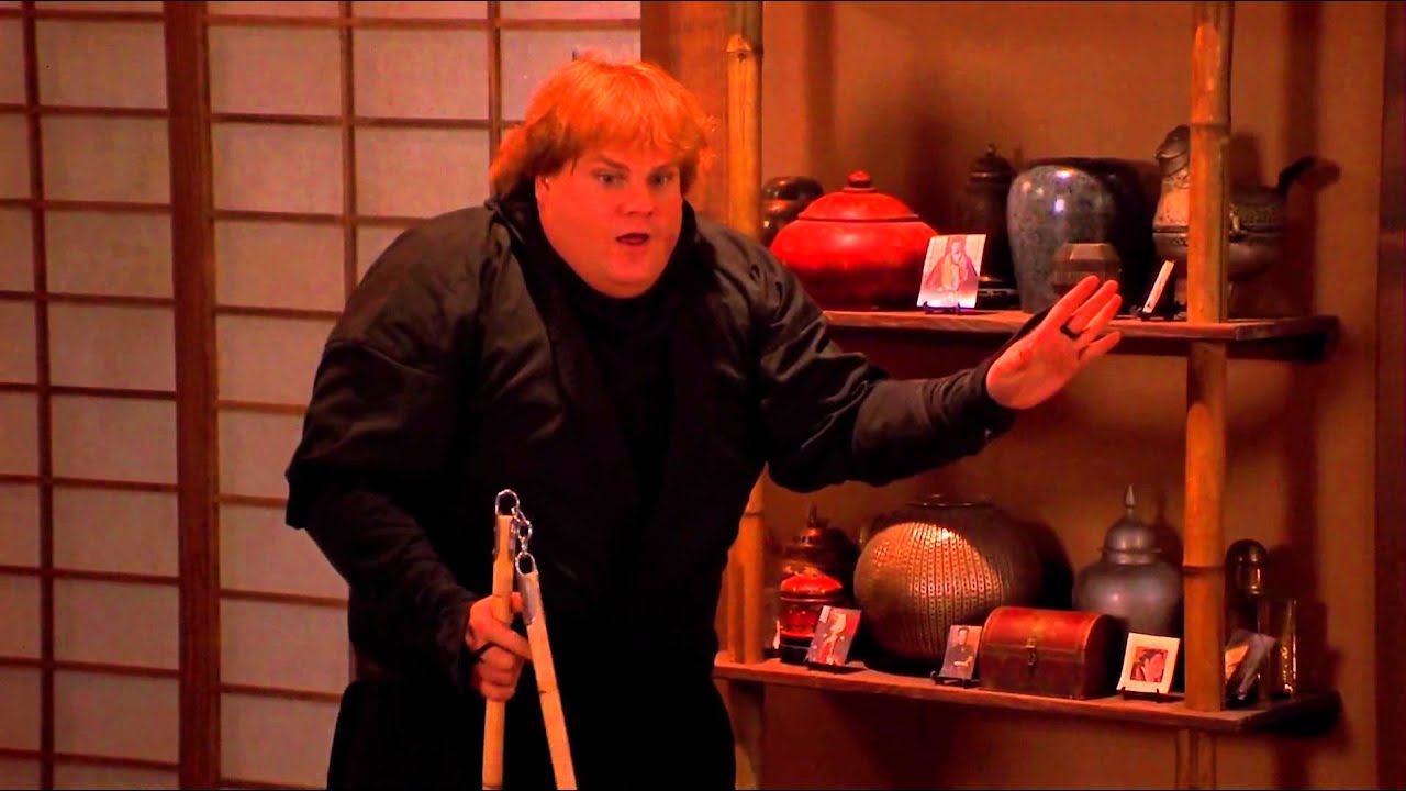 Less Than Jake - Yo Yo Ninja Boy (MUSIC VIDEO) - YouTube