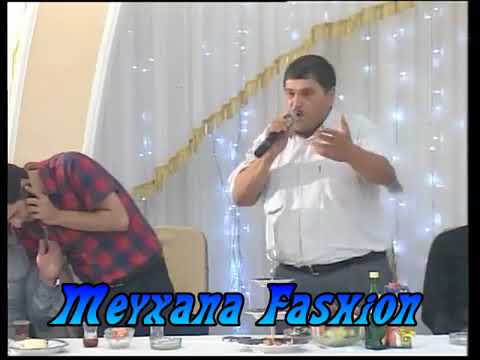 Perviz Bulbule ft Kerim Mastagali - Meydan Duzeldim Gerek (2016) Deyisme