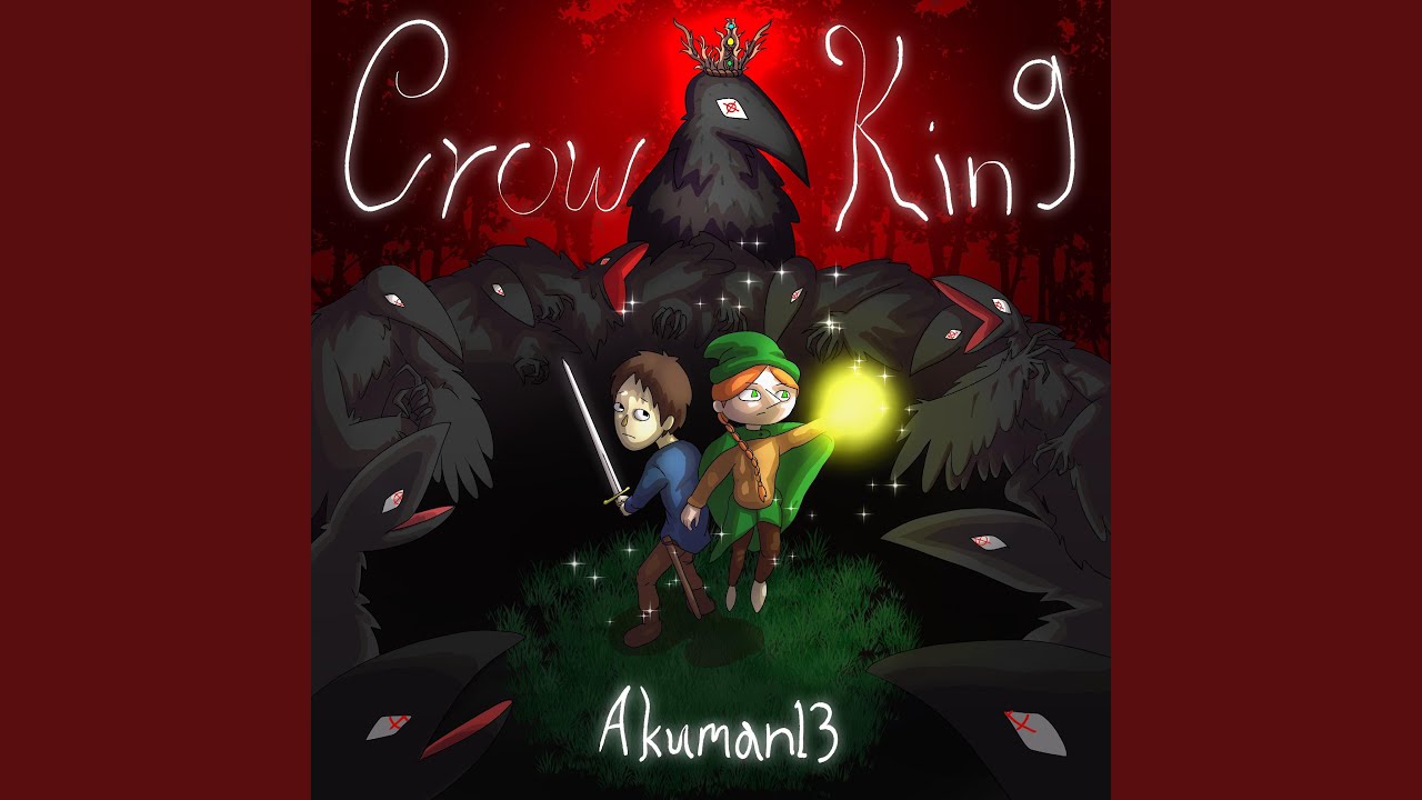 Crow King - YouTube