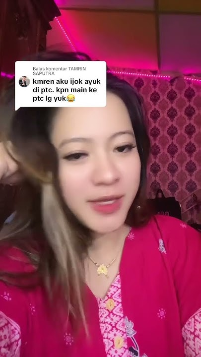 ai iyo nian apo kak😁#palembang #palembangpride #ahpika #reelsindonesia #viral #fyp - YouTube