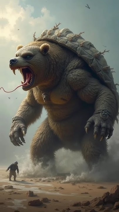 incredible animal fusion 🤯No 48 - YouTube