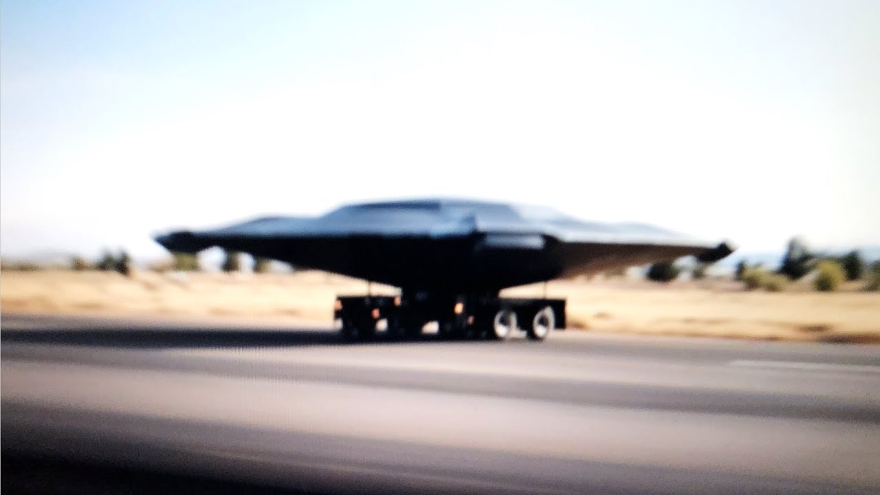 This Man Claims He Took This Photo Inside Lockheed Martin That Shows A ...