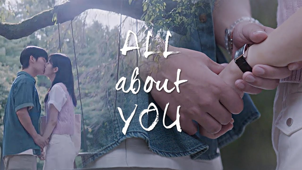 yi chan & cheong ah / all about you (twinkling watermelon fmv +1x14 ...