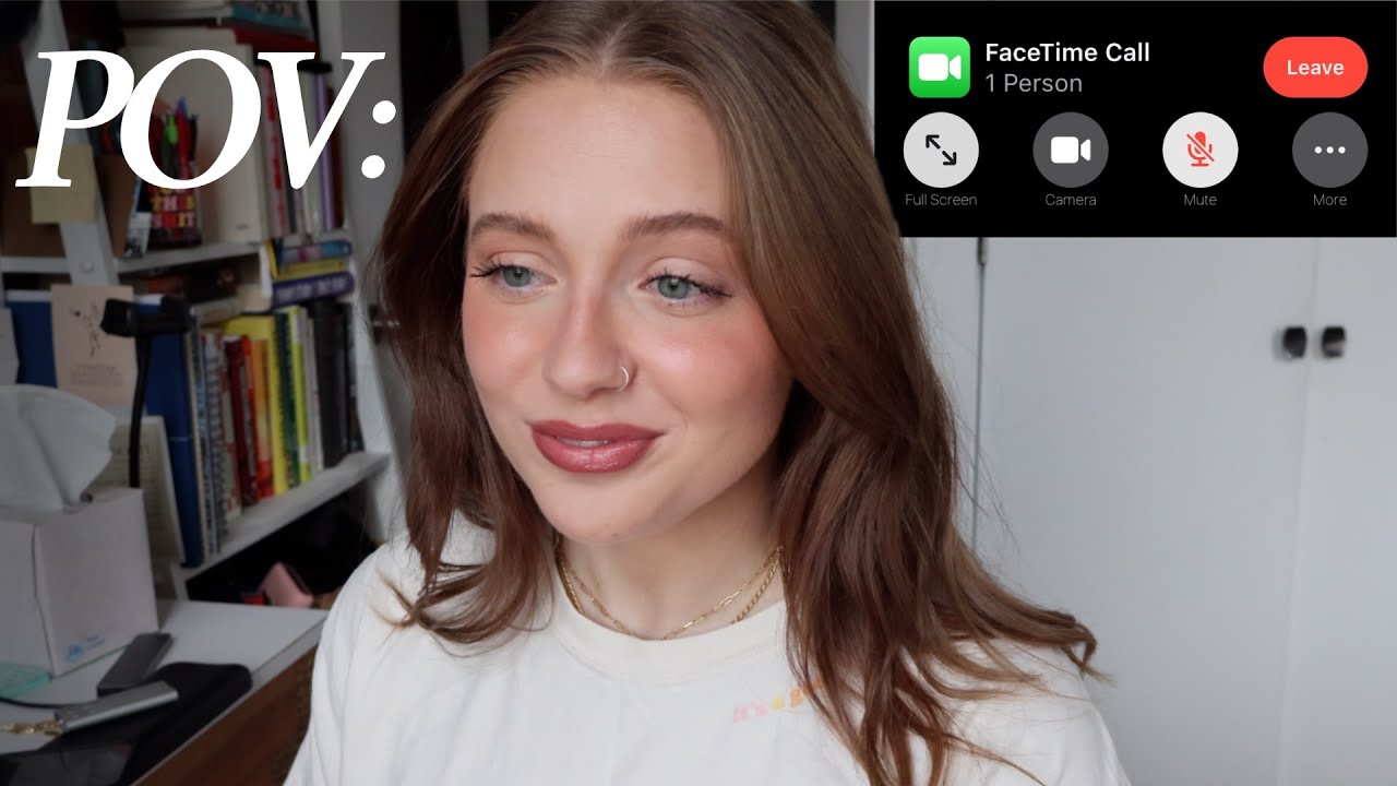 answering your questions while doing my *perfected* makeup routine ...
