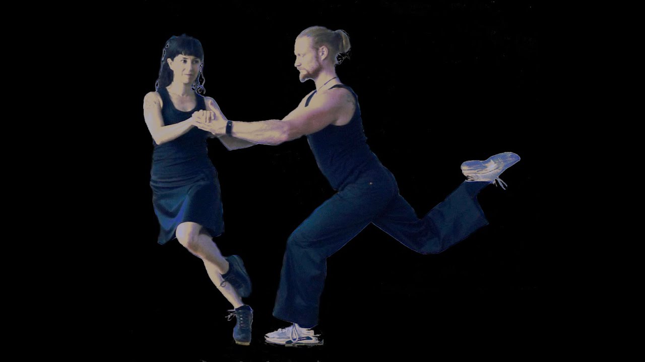 TangoForge Nuevo Tango - YouTube