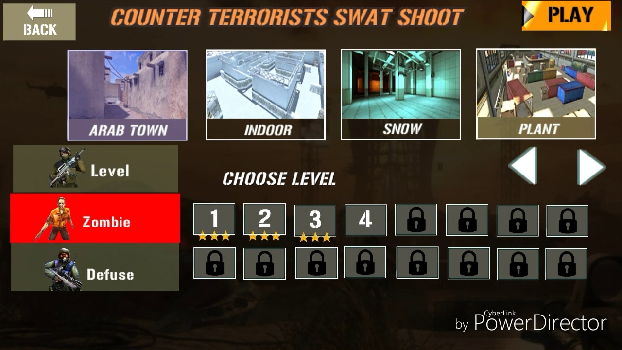 The most boaring game in life - YouTube