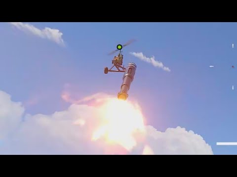 20k hour player just has FUN in RUST - YouTube