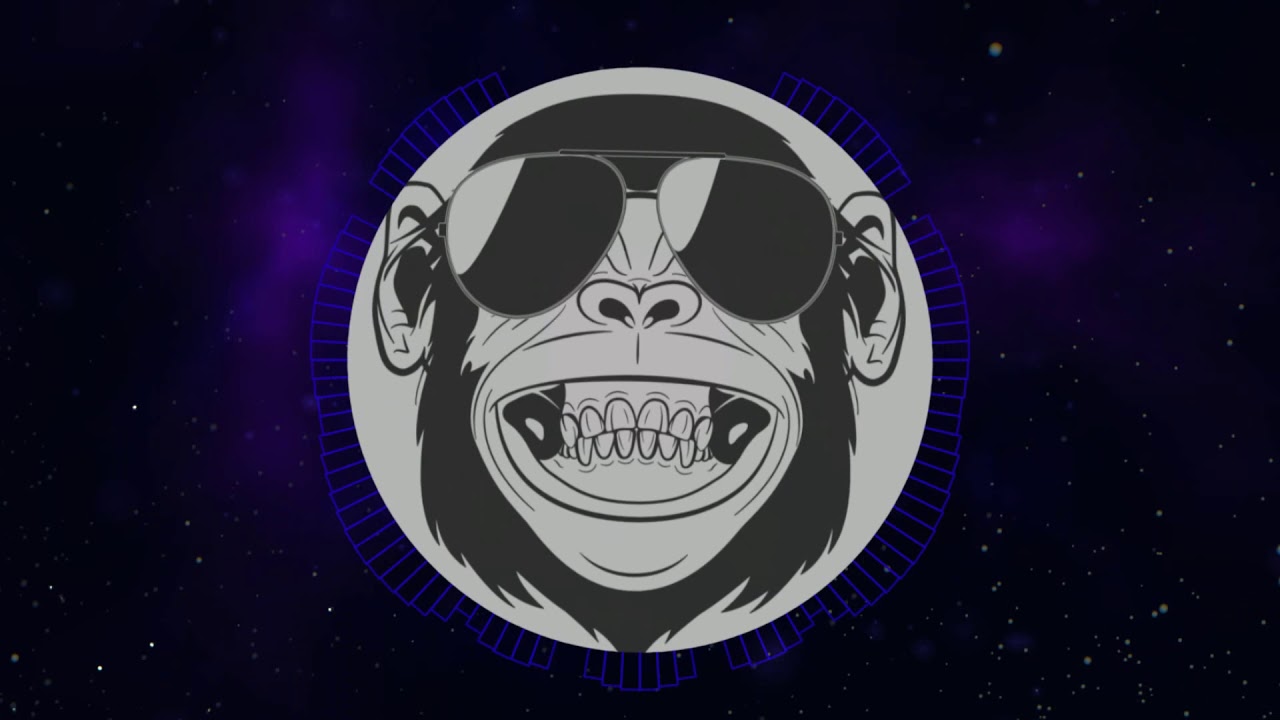 THE ULTIMATE MONKEY BEAT (i made a beat out of monkey noises) - YouTube