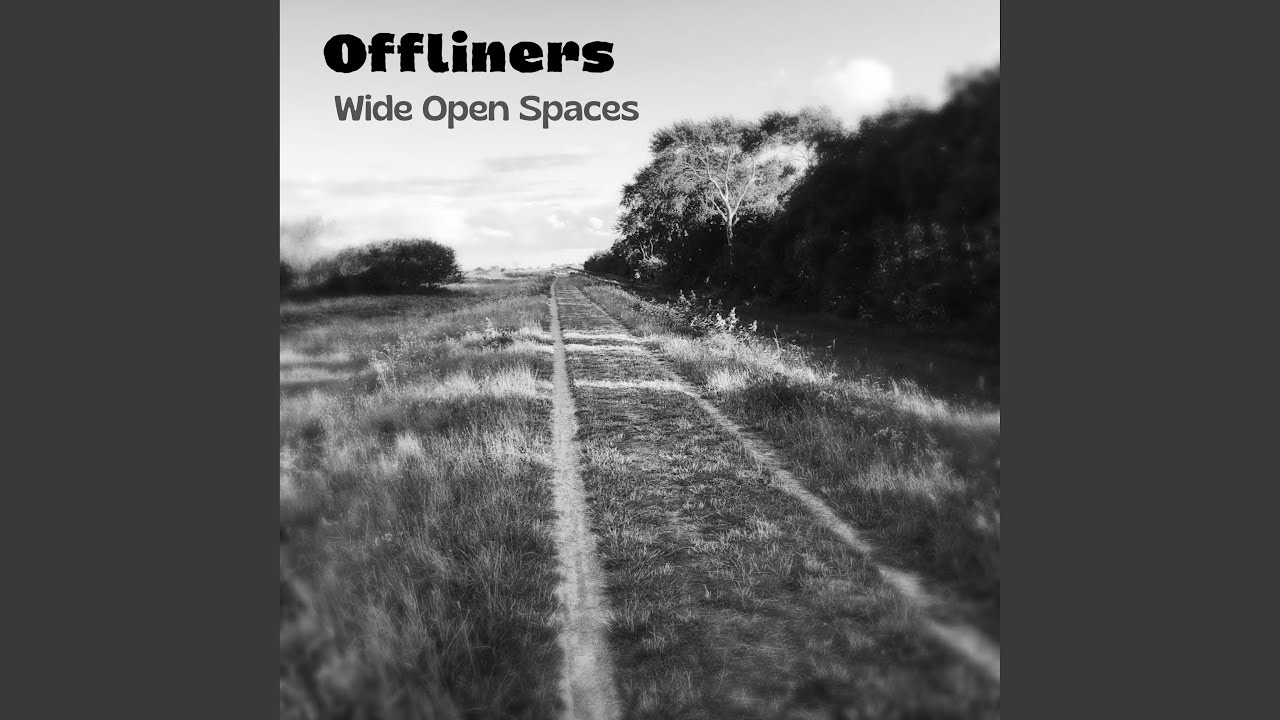 Wide Open Spaces - YouTube