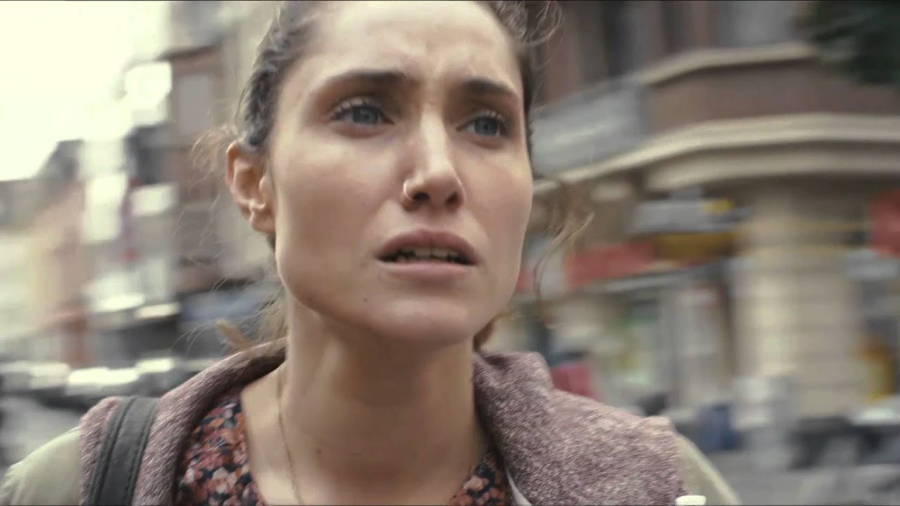 Μία Ανάσα, μια νέα συμπαραγωγή της Nova! [Trailer] - YouTube