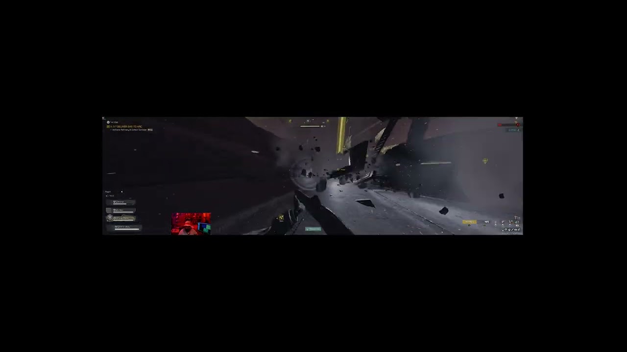 1ST M.I. L Balor Build a Base shadow Lv.2 and it was super nice shock ...