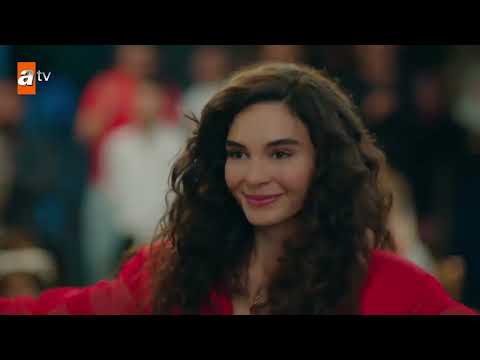 Ebru Sahin Alkeez Dance