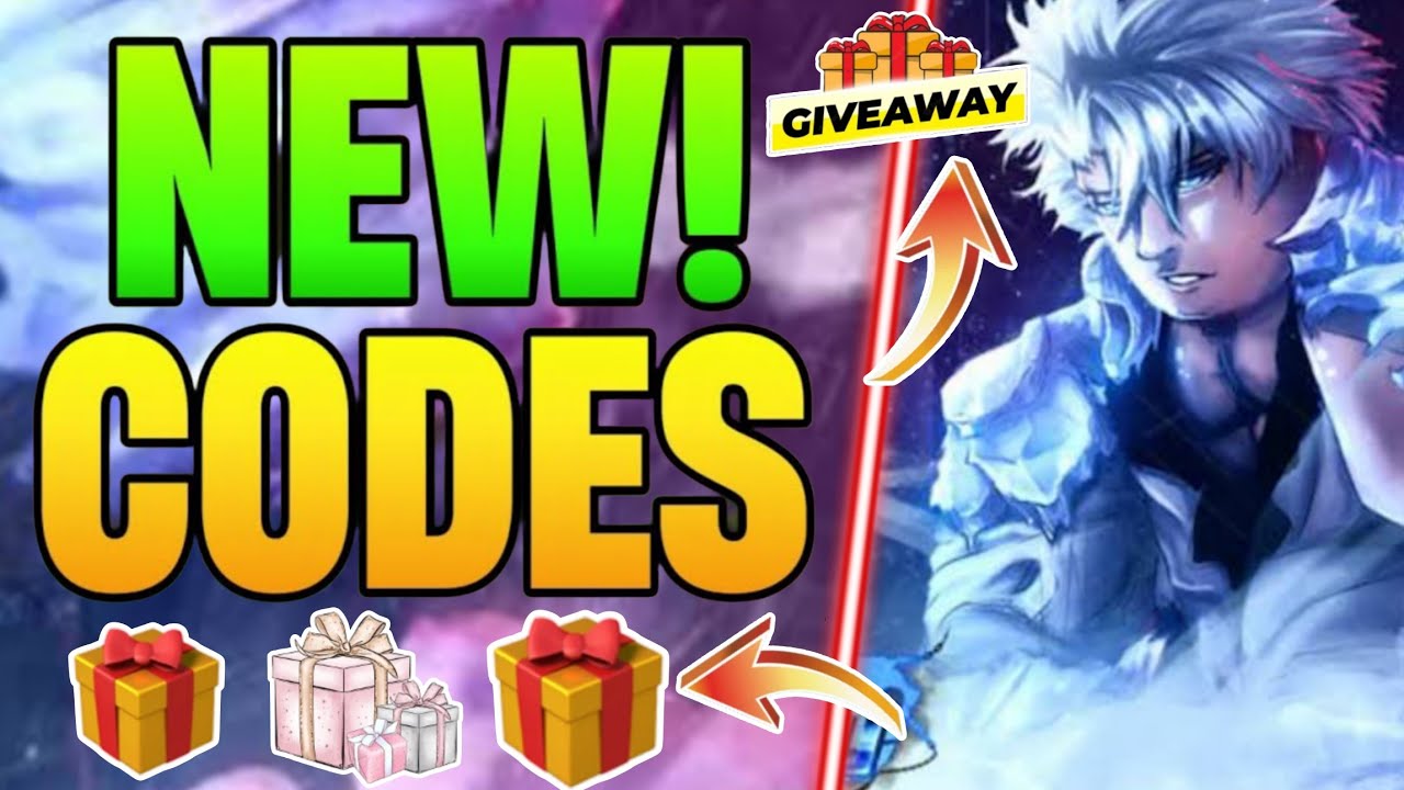 ☘️ NEW CODE ☘️ PROJECT MUGETSU CODES - ROBLOX PROJECT MUGETSU CODES ...