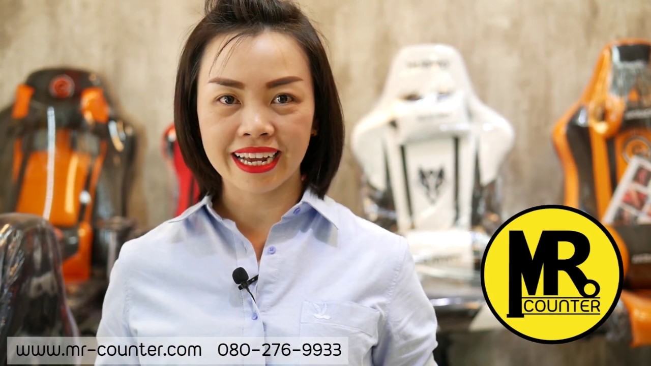 START Mr.counter - YouTube