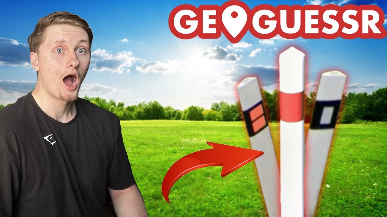 This Trick Wins Duels Before They Even Start ( Geoguessr Learnable Meta ...