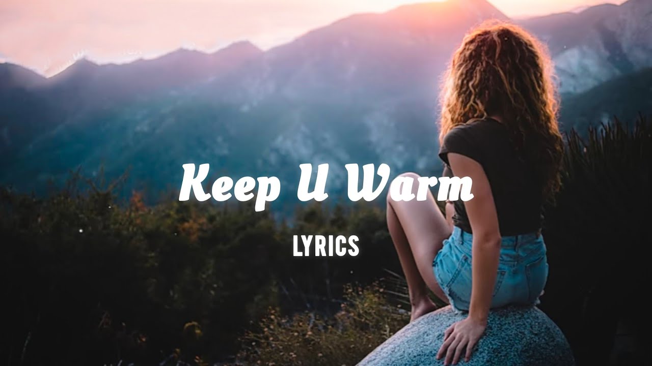 SLANDER & William Black - Keep U Warm (Lyrics) ft. Jordan Shaw - YouTube