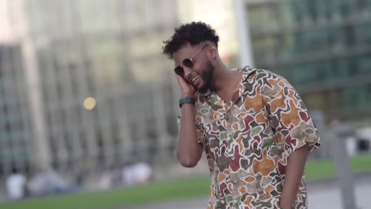 GULLED SIMBA MAR LA ARAG OFFICIAL MUSIC VIDEO 2020 - YouTube