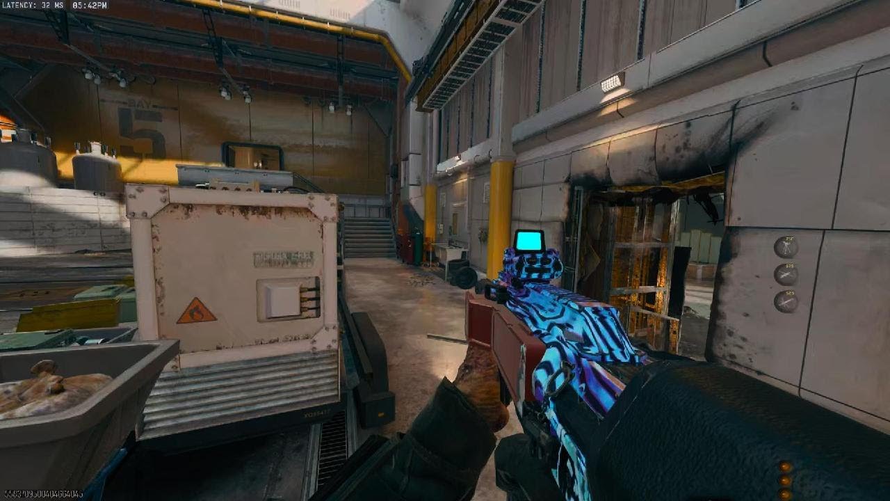Call of Duty Black Ops 7 HCTDM Colossus. - YouTube