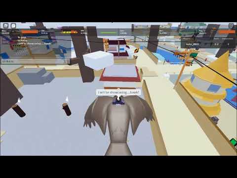 Eagle Companion Showcase/Hawk Summoning (Shindo Life) - YouTube