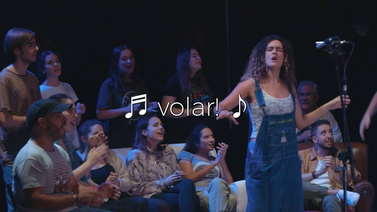 Descubre el Poder de la Improvisación Musical | Taller Impro Musical ...