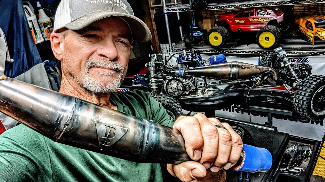 INSTALLATION:BARTOLONE TORPEDO PIPE -Vs- TAYLOR SIDE PIPE - YouTube