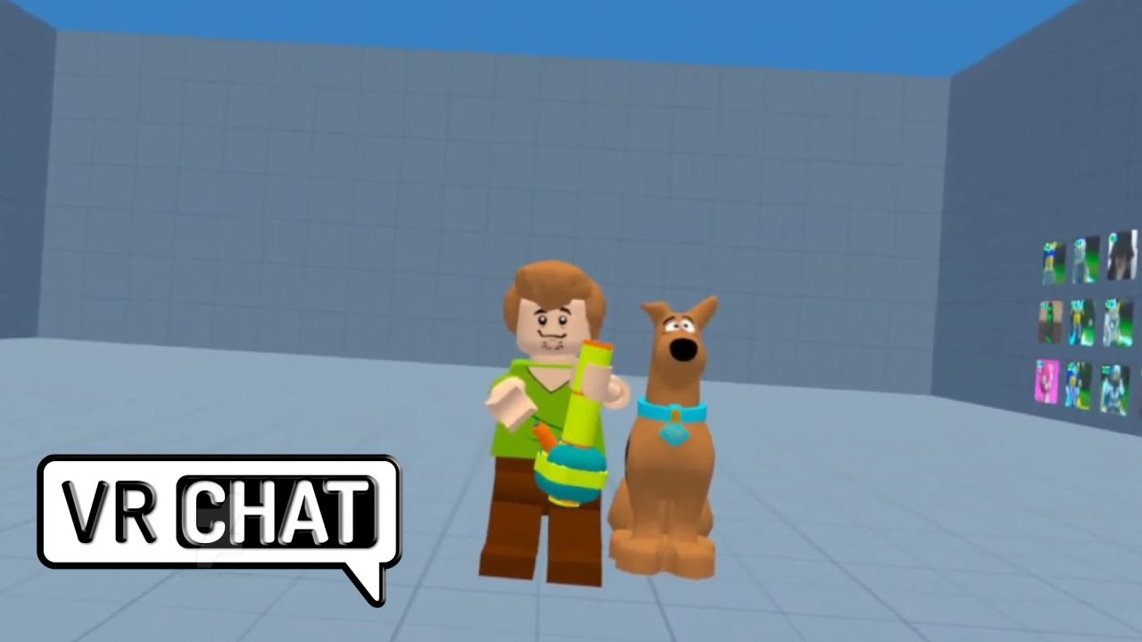 VRChat Trolling People To The Point They Kick Us...[Funny Moments ...