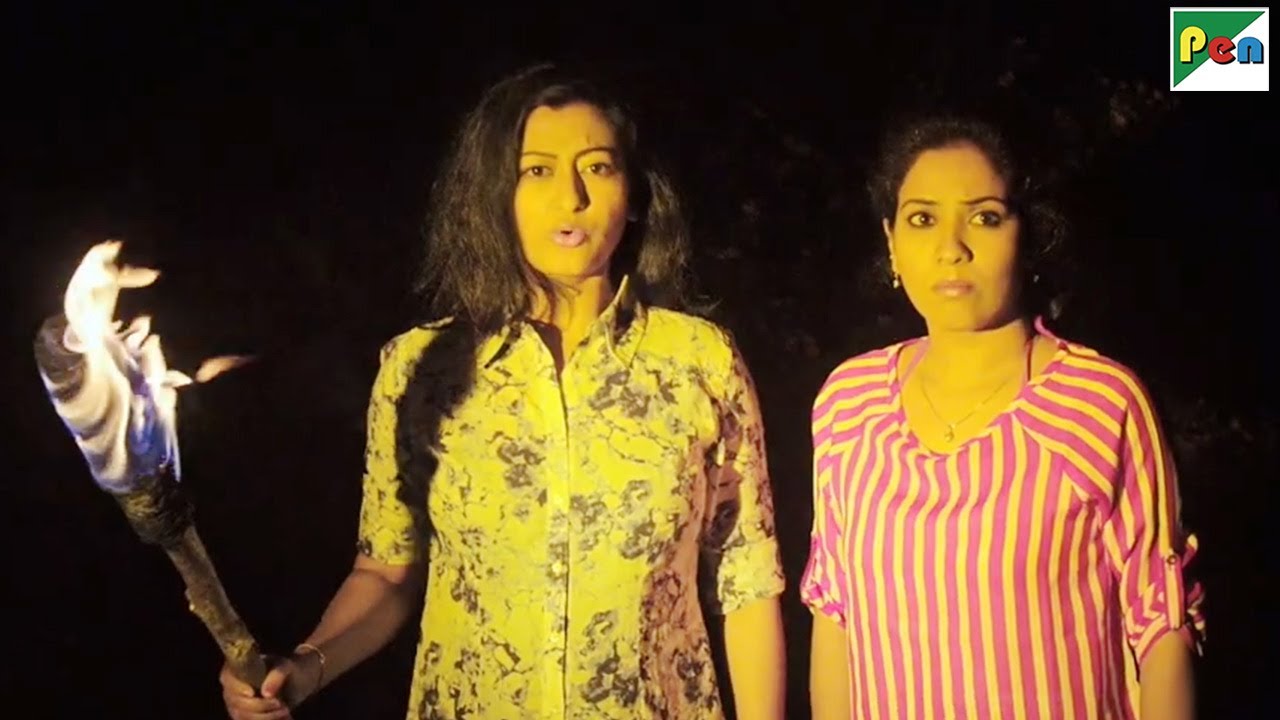 हवेली का राज़ हैं बहुत रोमांचक | Dayen House 100 | Mico Nagaraj, Raghav ...