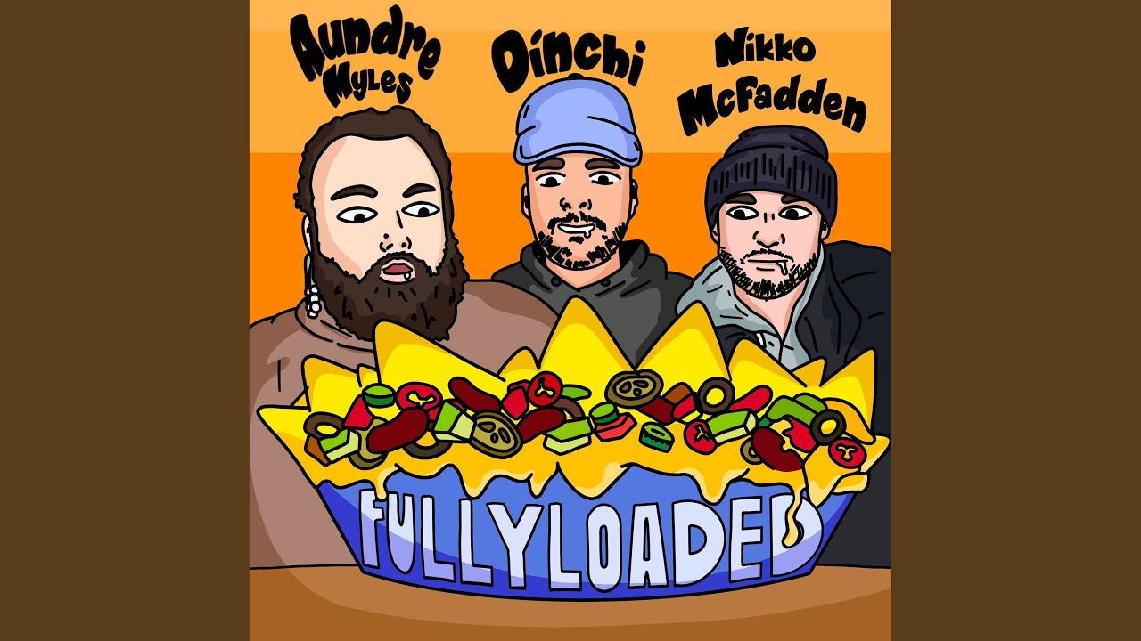 Fully Loaded YouTube fully-loaded-youtube