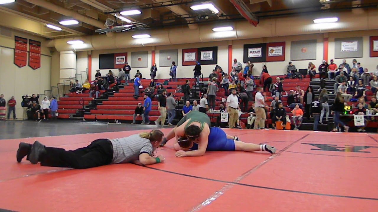 Dylan Wrestling - YouTube