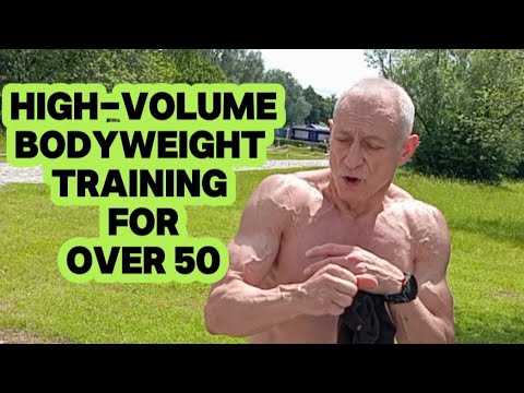 Maximize Muscle Activation: My Go-To Upper Body Workout Challenge At 60 ...