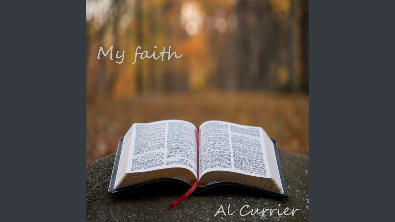 My Faith - YouTube