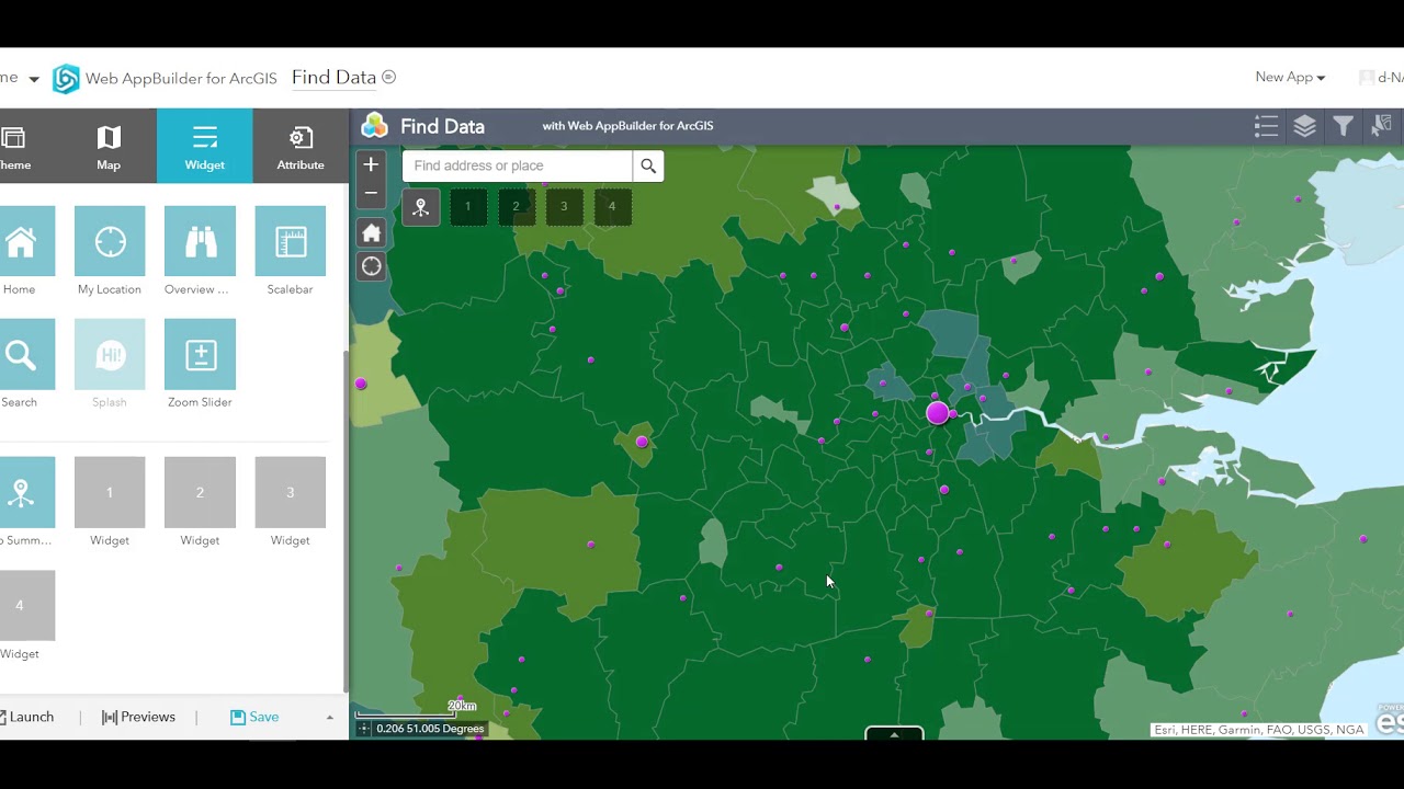 Configurable Applications - YouTube