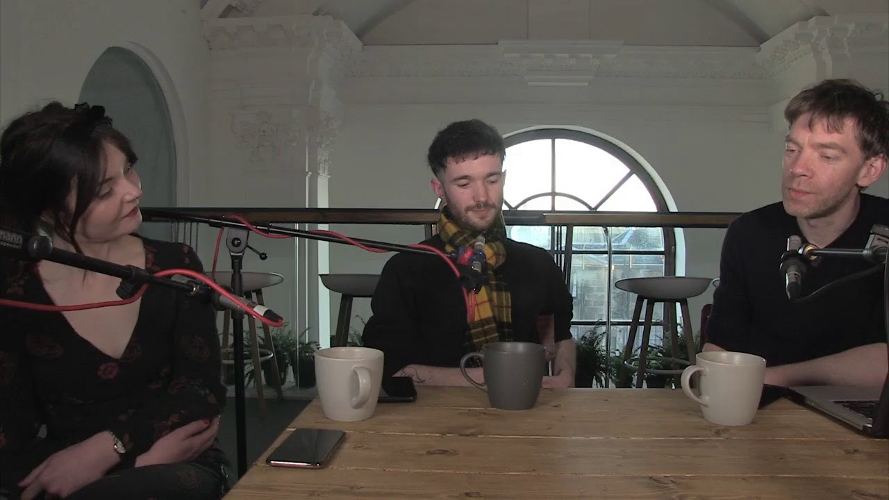 Covert Content EP01: Digital Participation - YouTube