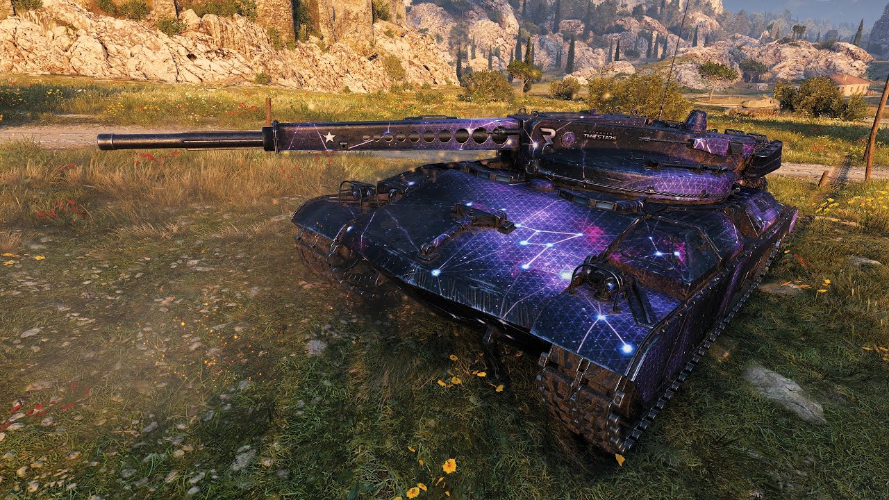 Ares 90: WHY DID THEY DO THIS? - World of Tanks (WoT) - YouTube