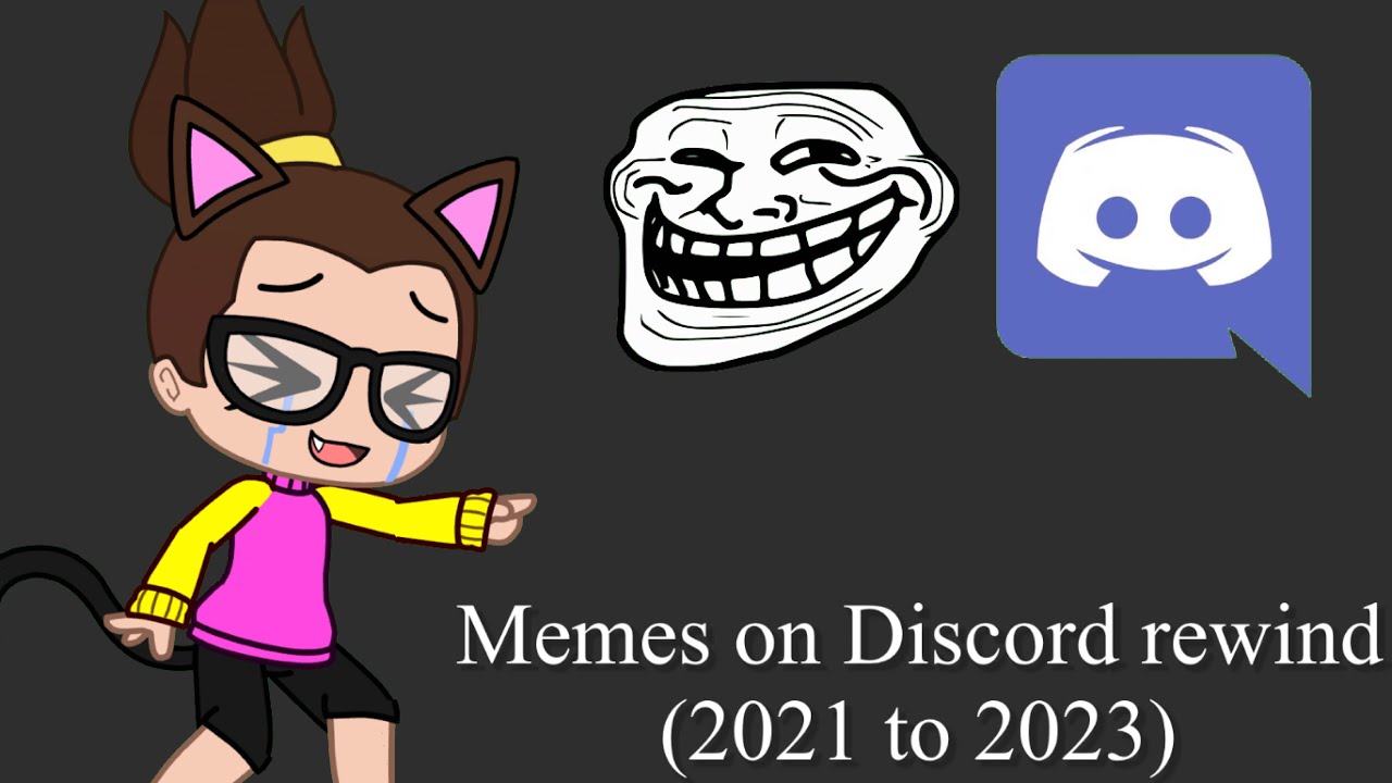 Best of Memes on Discord! (2021-2023) #memes - YouTube