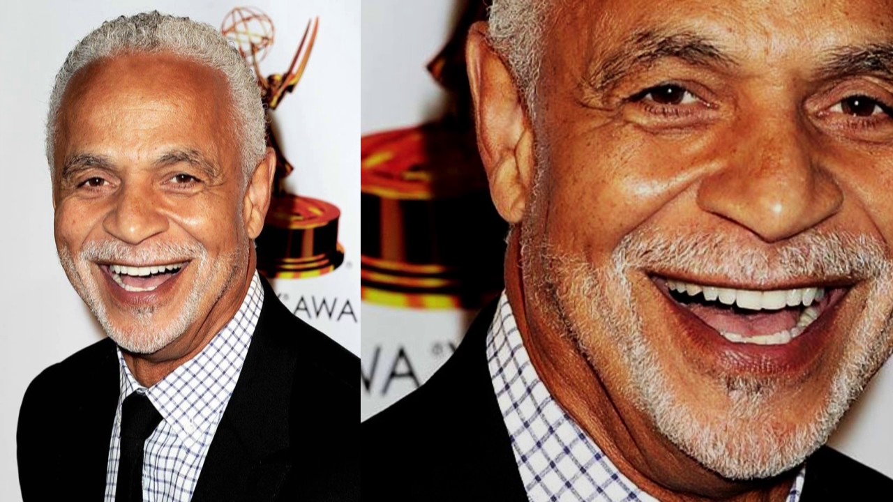 RON GLASS TRIBUTE - YouTube