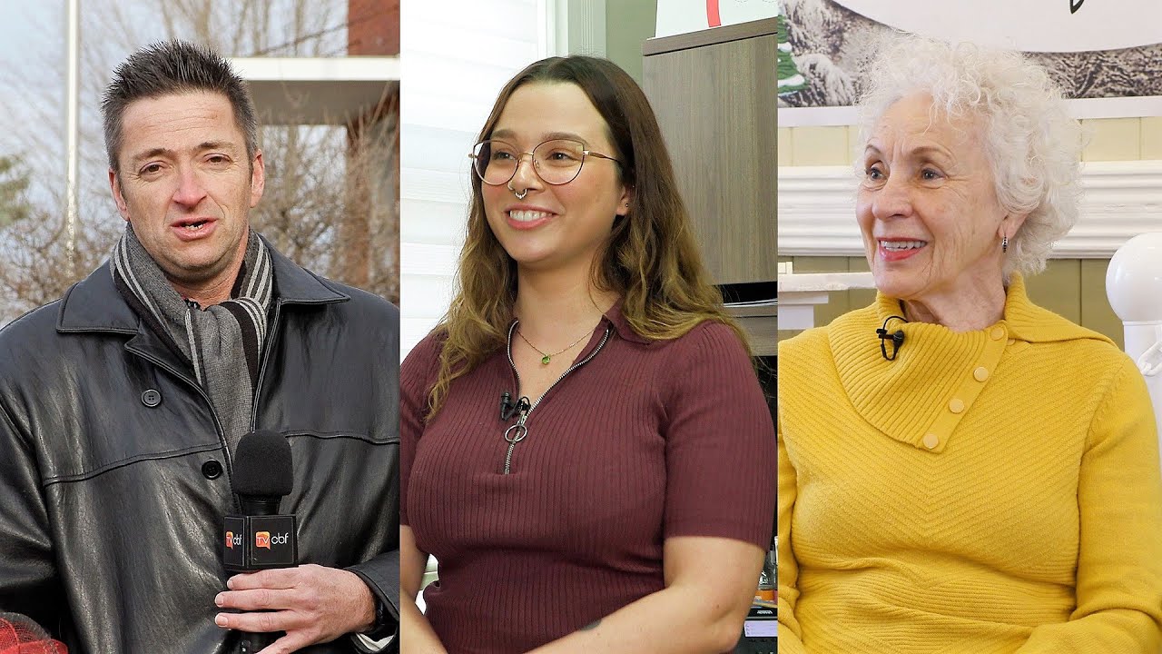 Info Warwick: Automne 2022 Ép04 - Maison de la culture, urbanisme et Pascal Lambert - YouTube