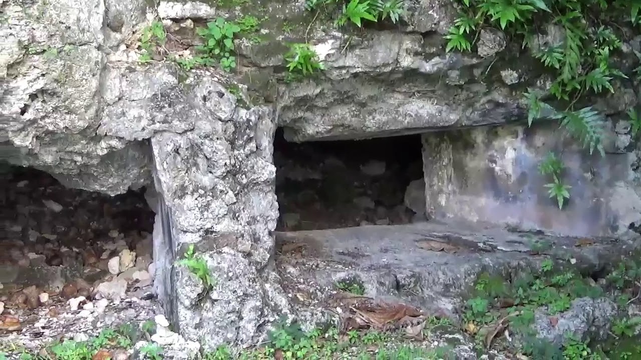 Guam (Gab Gab beach) 2019 - YouTube