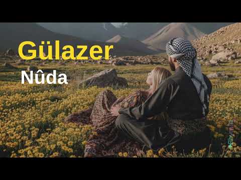 Nûda - Gülazer | Beytocan | Cover