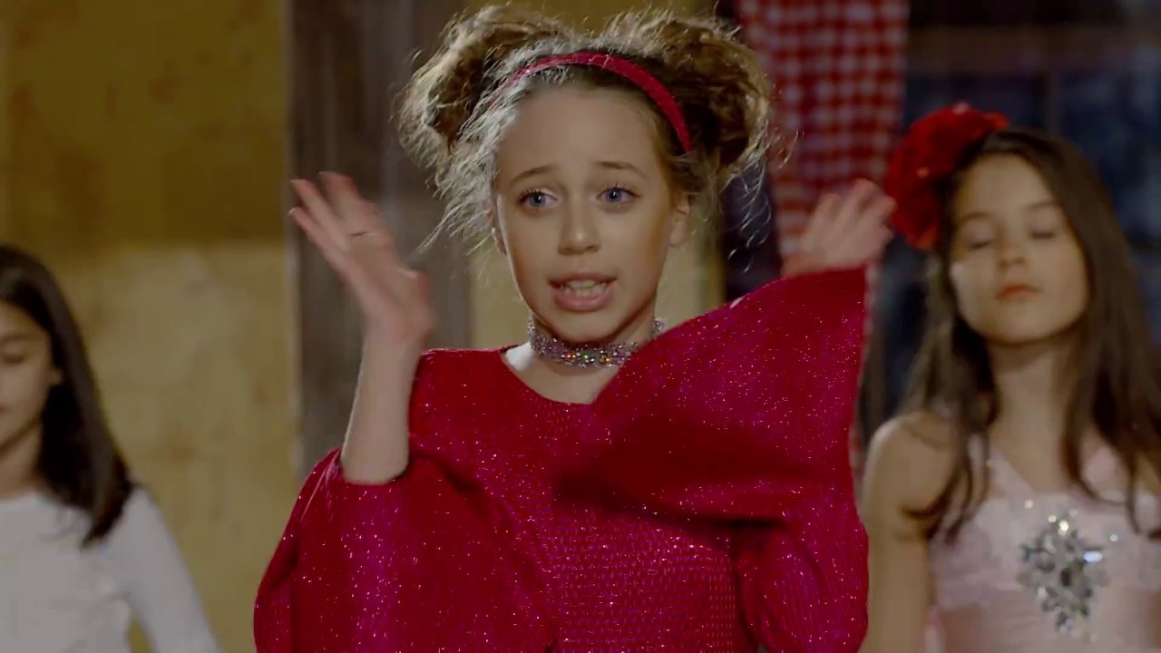 Jona Zeneli - Zukasin mizat - Picirruket Programi Festiv 2017 - YouTube